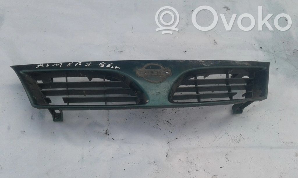 623100n000 Nissan Almera Grille de calandre avant, 23,80 € | OVOKO