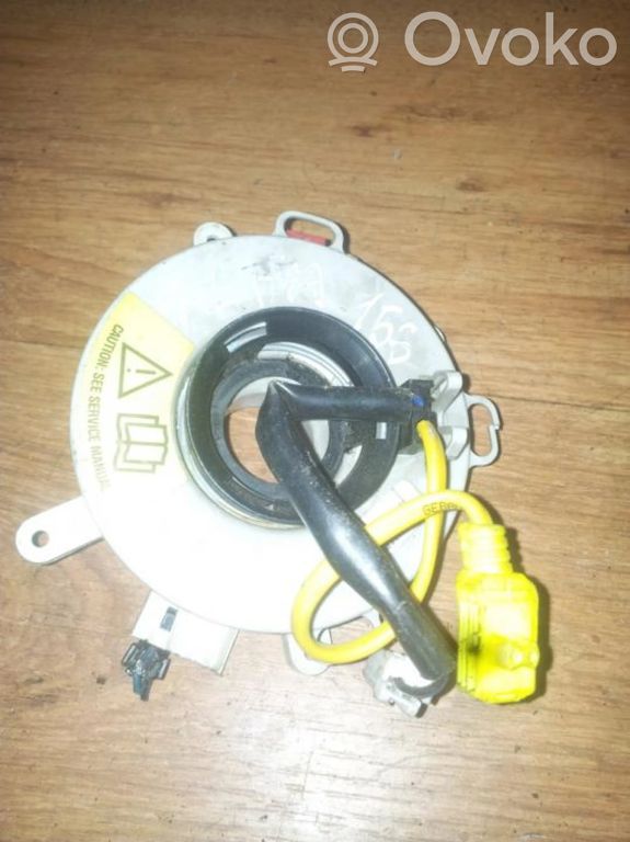 5428010e Alfa Romeo 156 Turvatyynyn liukurenkaan sytytin (SRS-rengas ...