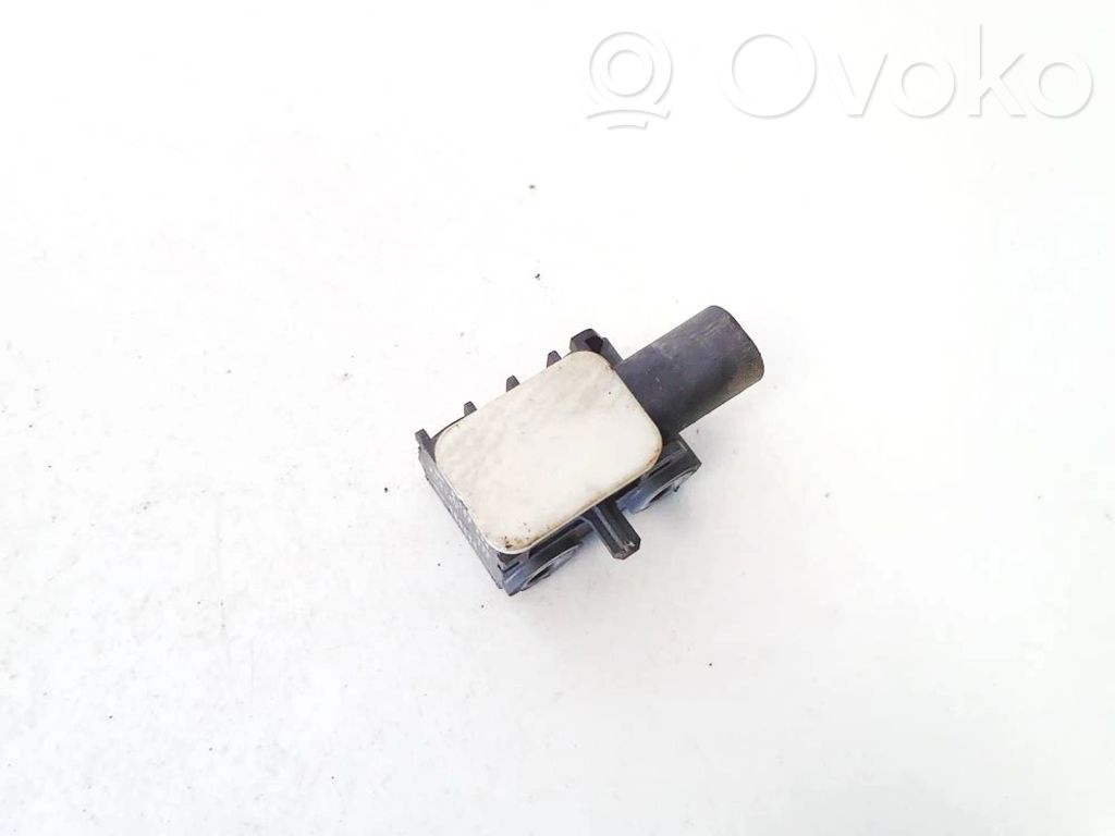 9152262 BMW X5 E70 Capteur de collision / impact de déploiement d'airbag, 23,30 € | OVOKO
