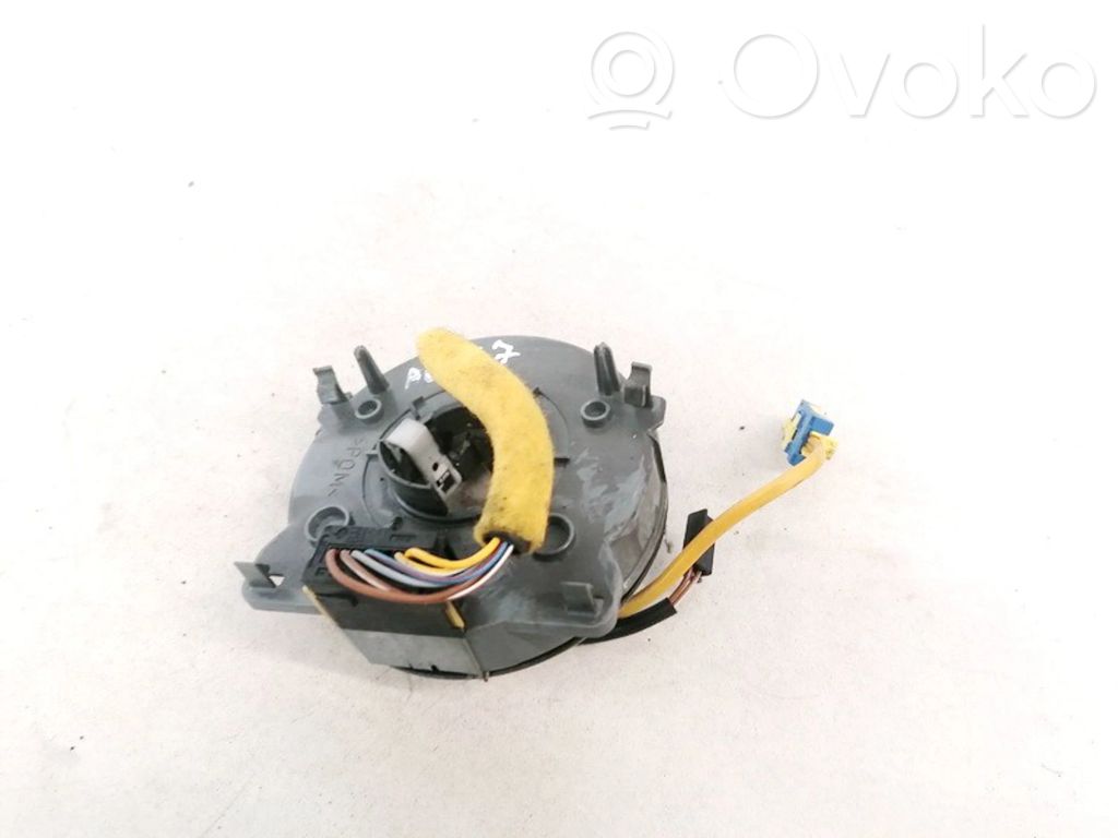 90588757 Opel Astra G Bague collectrice/contacteur tournant airbag ...