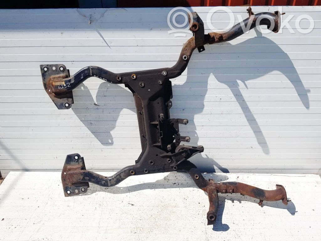 Mini One - Cooper R50 - 53 Sous-châssis avant, 76,00 € | OVOKO