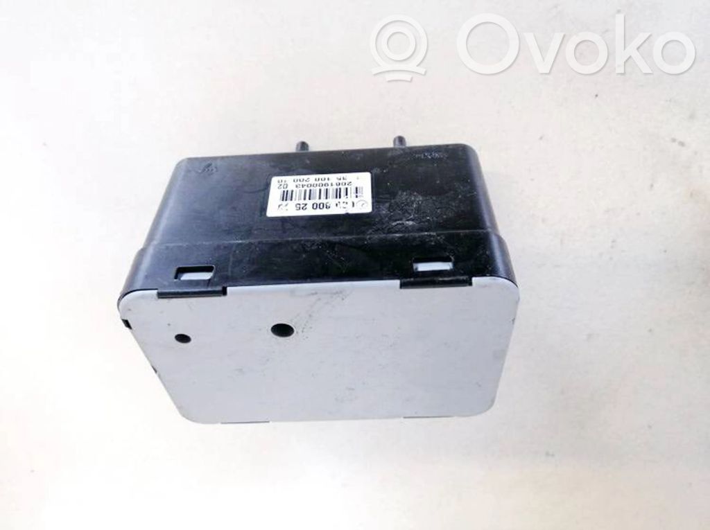 0008002548 Mercedes-Benz E W211 Pompa a vuoto, 34,50 € | OVOKO