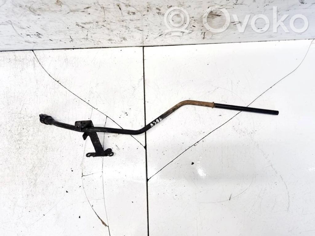 A1370100335 Mercedes-Benz E W211 Jauge de niveau d'huile, 12,00 € | OVOKO