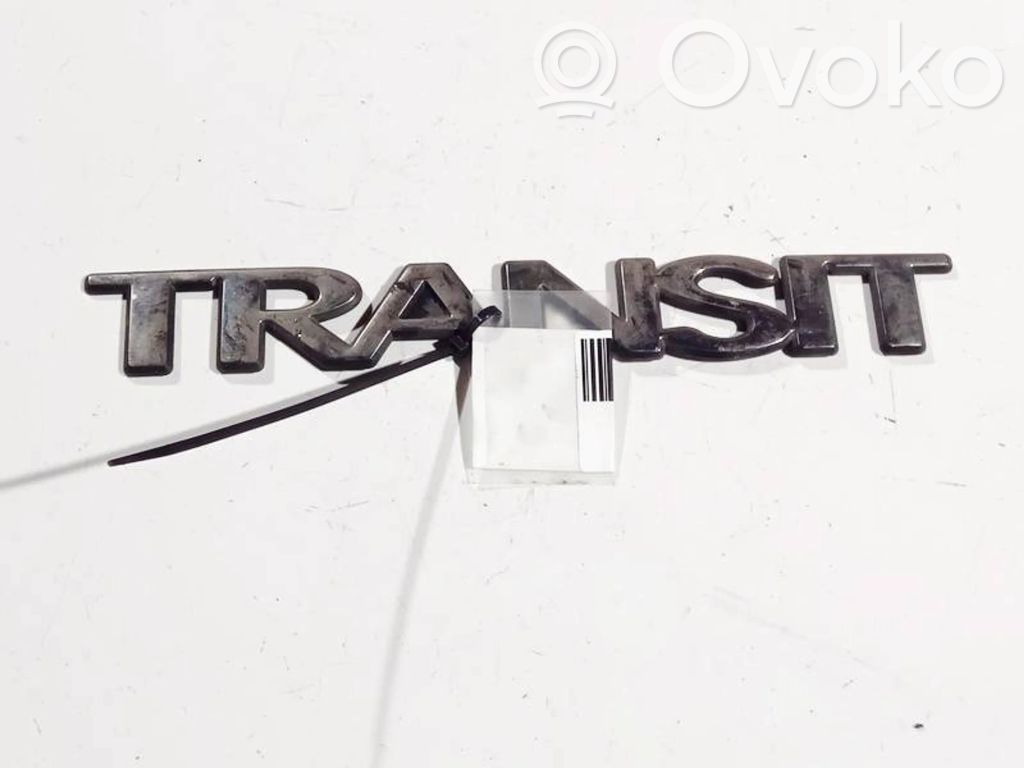 Ford Transit Logo, emblème, badge, 6,50 € | OVOKO