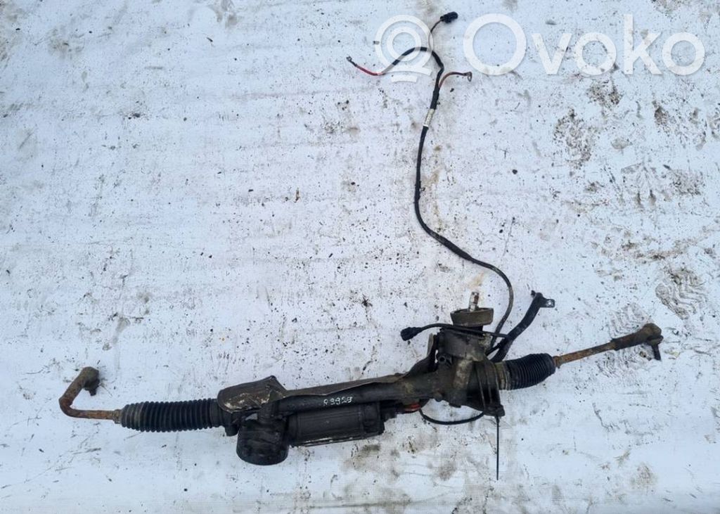 1K1423051El Volkswagen Golf VI Crémaillère de direction, 296,50 € | OVOKO