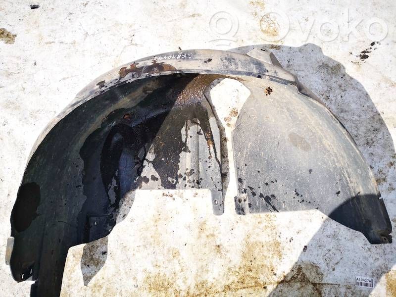 8l0810171 Audi A3 S3 8L Rear arch fender liner splash guards, €20.44 | RRR