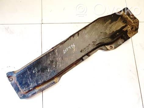 a1695241430 Mercedes-Benz B W245 Engine splash shield/under tray, €23. ...