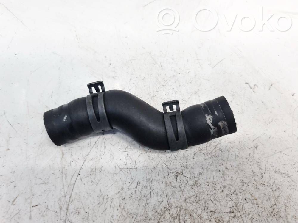 06F121056C Audi TT TTS Mk2 Tuyau de liquide de refroidissement moteur ...