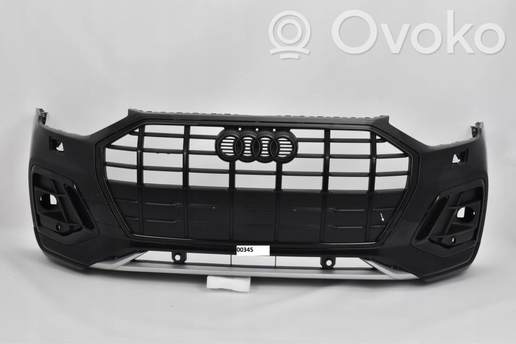 80A807437P Audi Q5 SQ5 Pare-choc avant, 1 552,68 € | OVOKO
