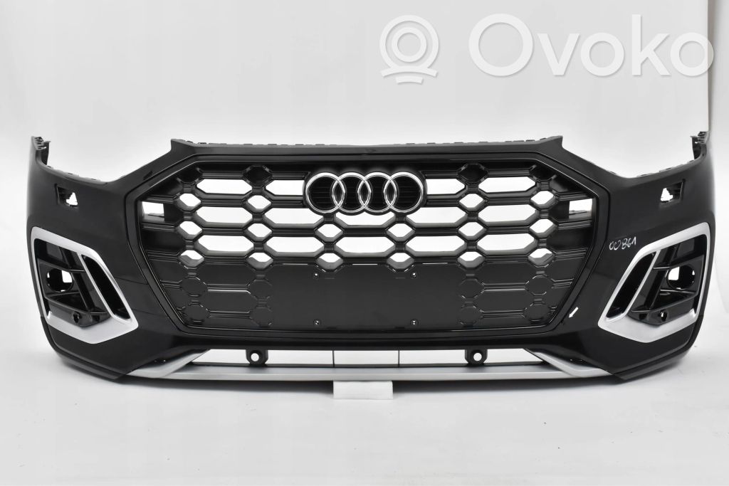 80A807437P Audi Q5 SQ5 Pare-choc avant, 1 082,12 € | OVOKO