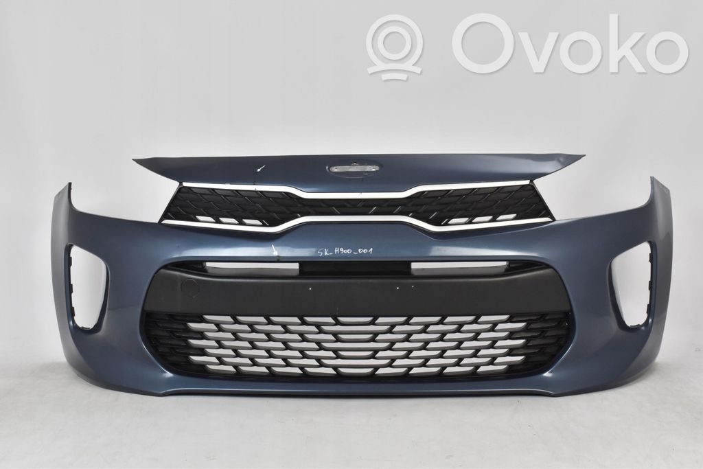 86511-H8000 KIA Rio Front bumper, €413.86 | RRR