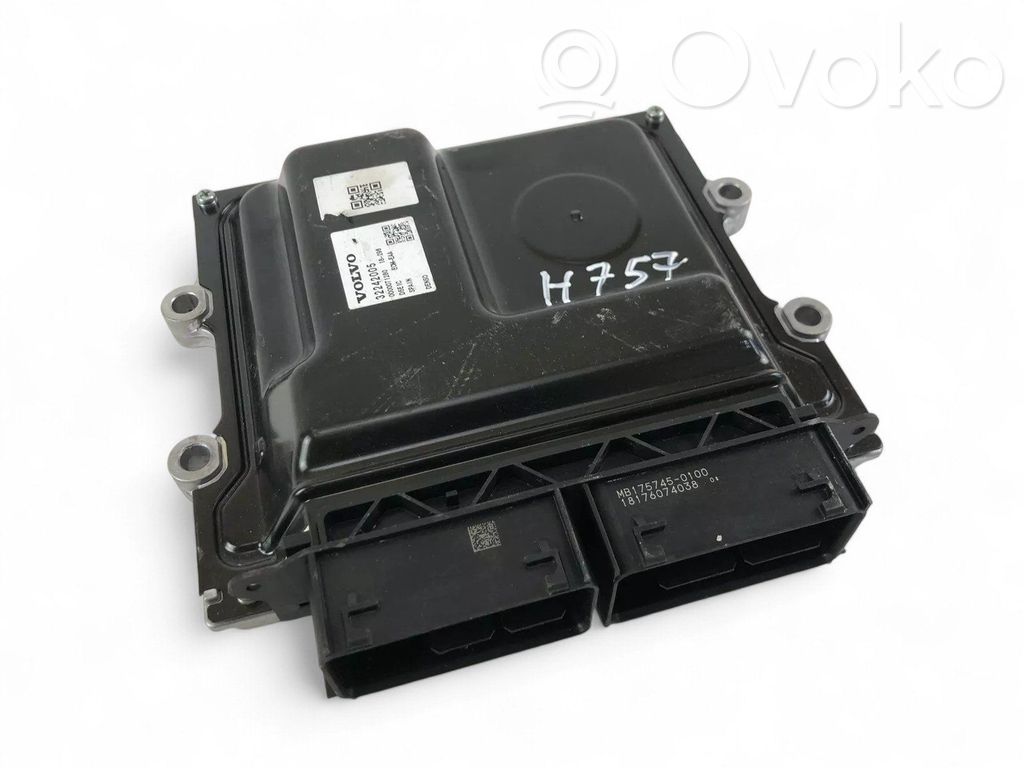 32242005 Volvo S90, V90 Engine control unit/module ECU, €68.00 | RRR