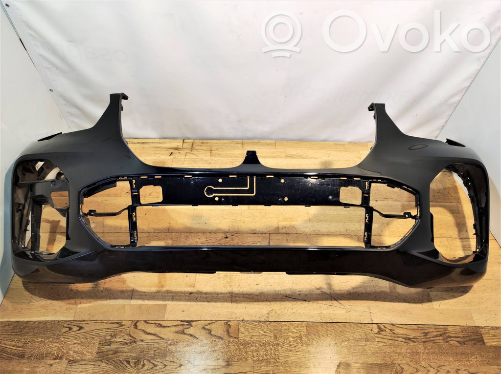 51118099125 BMW X5 G05 Front bumper, €275.00 | RRR