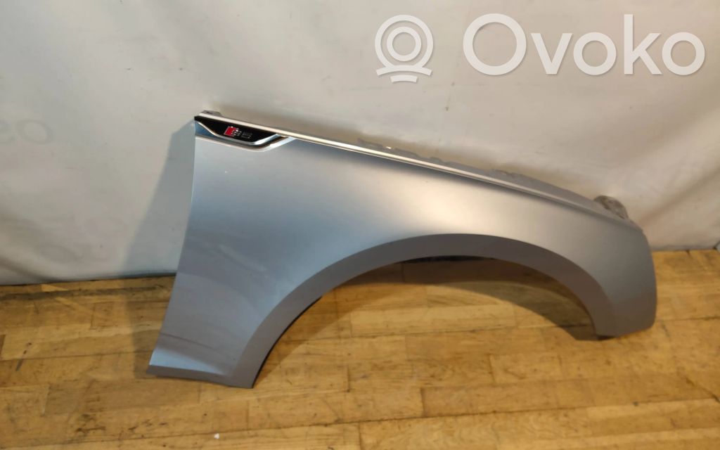 8W6821106B Audi A5 Fender, €155.00 | RRR