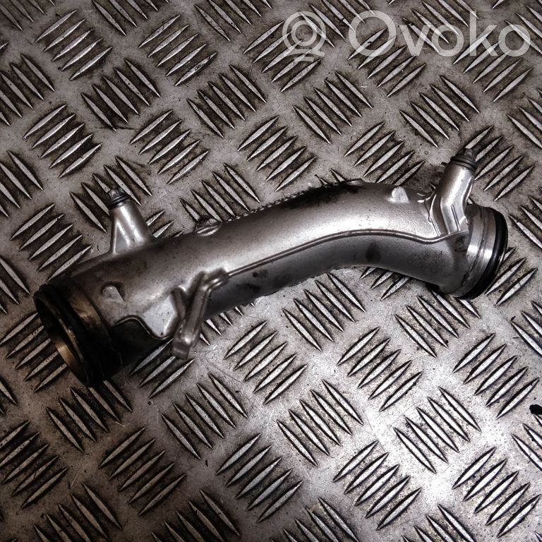 A6540980507 Mercedes-Benz E W213 Intercooler hose/pipe, €30.00 | RRR
