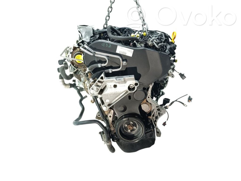CRLB Volkswagen PASSAT B8 Moteur, 3 327,50 € | OVOKO
