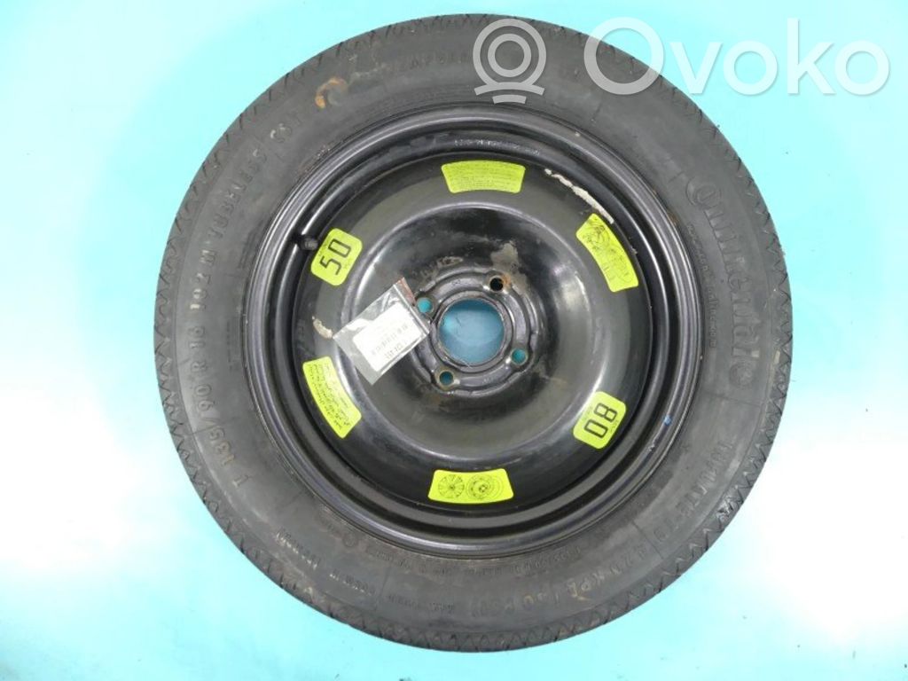 IMPRK1324455 Peugeot 3008 I Roue de secours R15, 67,64 € | OVOKO