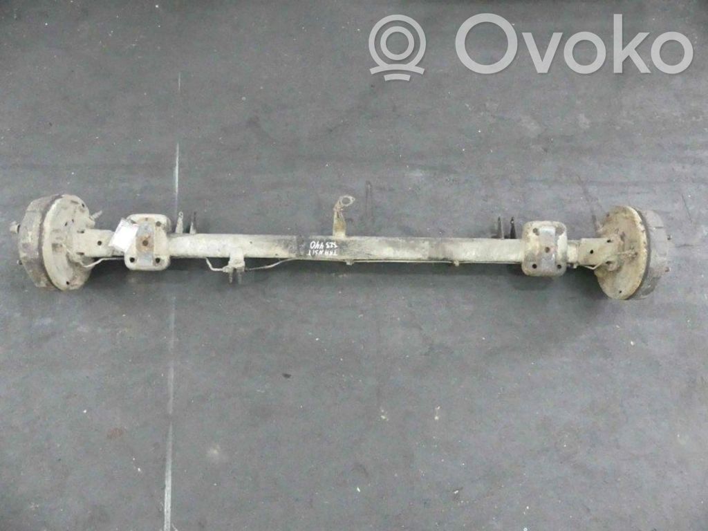 IMPRK1320891 Ford Transit Rear axle beam, €94.70 | RRR