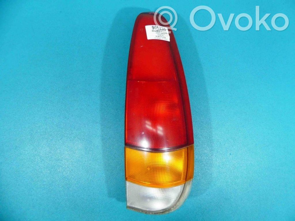 IMPRK905235 Hyundai Atos Prime Rear/tail lights, €13.53 | RRR