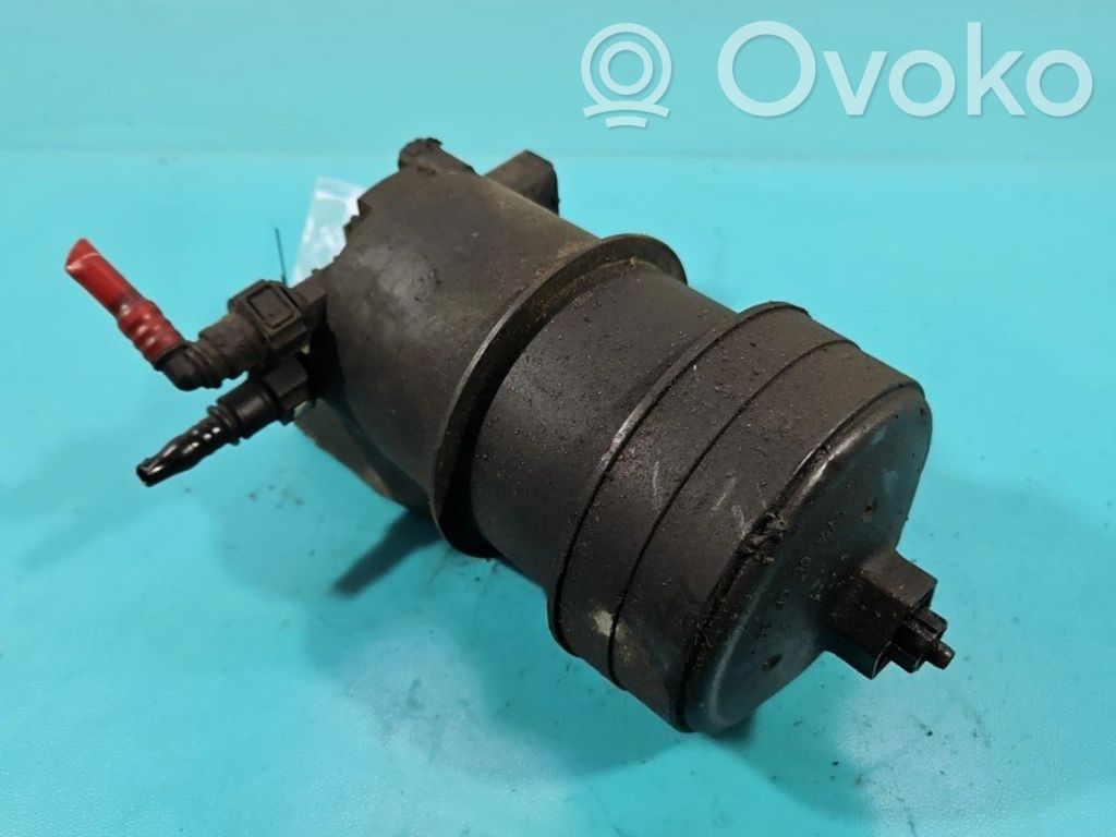 504182148 Iveco Daily 4th gen Boîtier de filtre à carburant, 48,70 ...