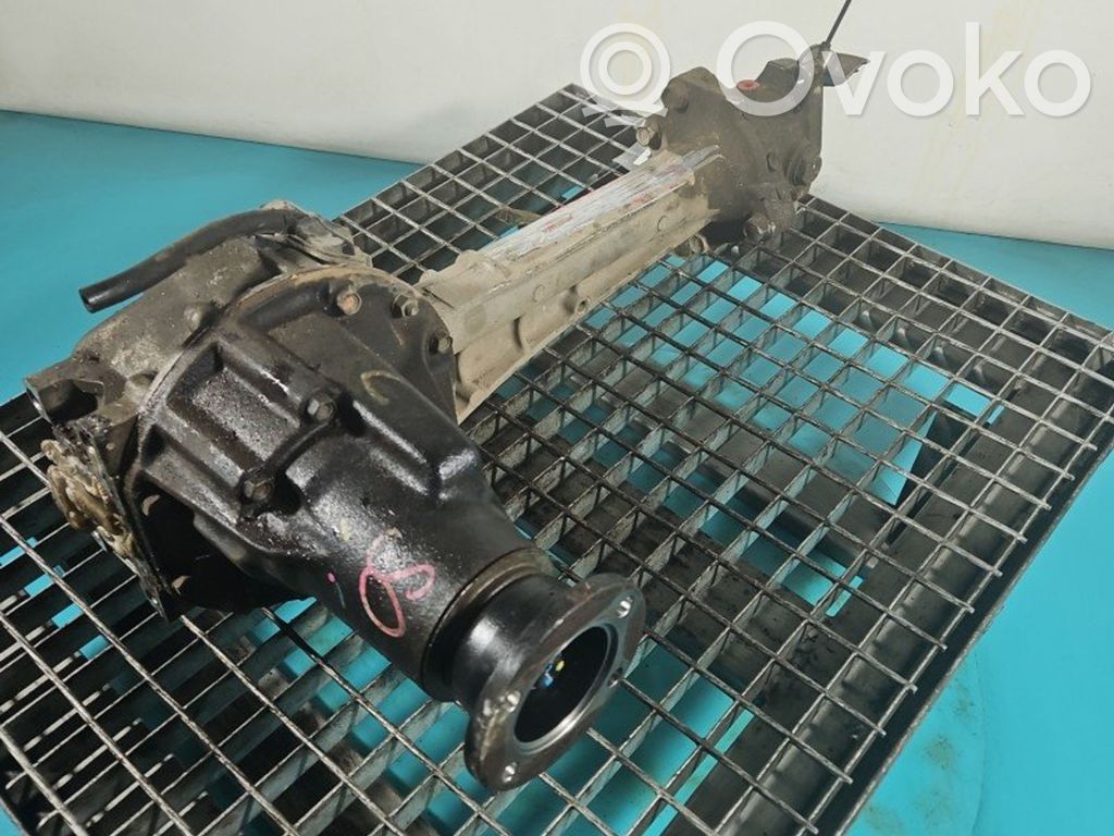 IMPRK1407073 Isuzu D-Max Différentiel avant, 1 082,35 € | OVOKO