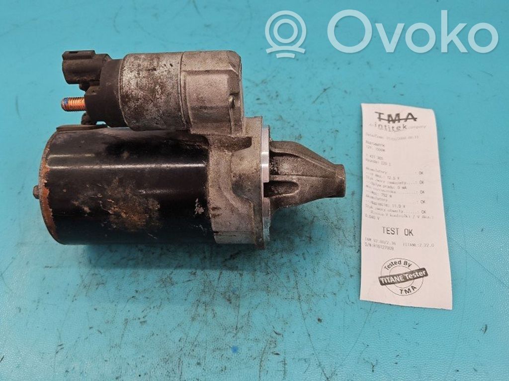 36100-03100 Hyundai i20 (PB PBT) Démarreur, 32,47 € | OVOKO