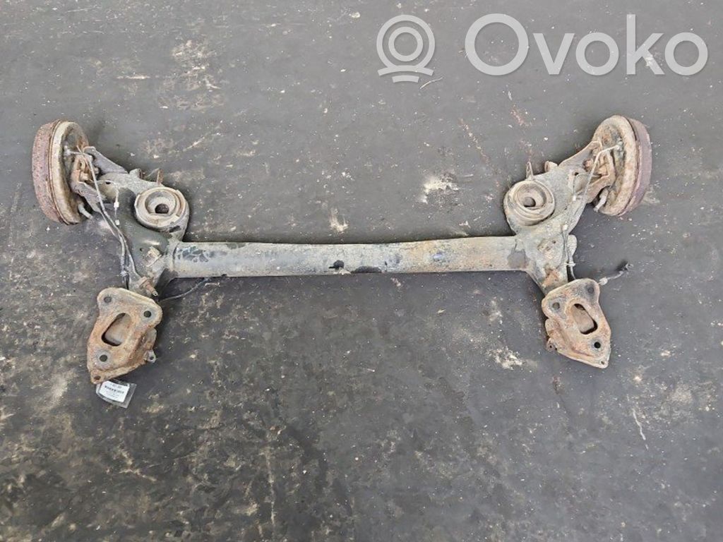 IMPRK1421306 Opel Corsa D Poutre d'essieu arrière, 40,59 € | OVOKO