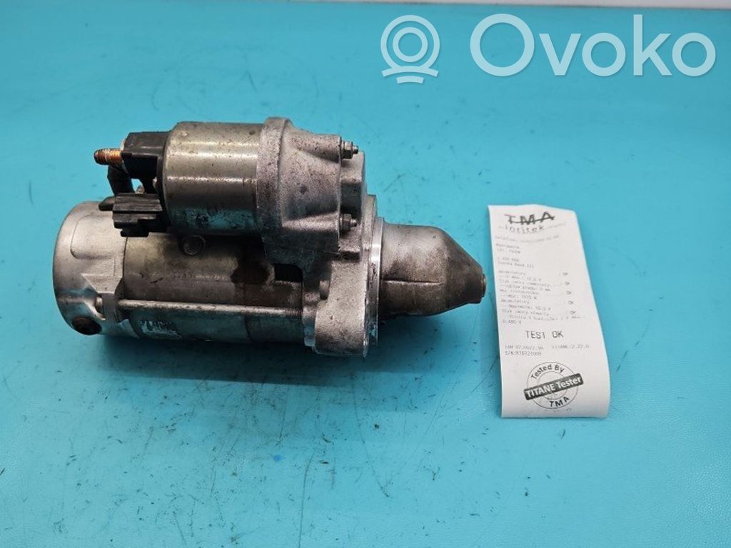 IMPRK1426666 Toyota RAV 4 (XA30) Démarreur, 40,59 € | OVOKO