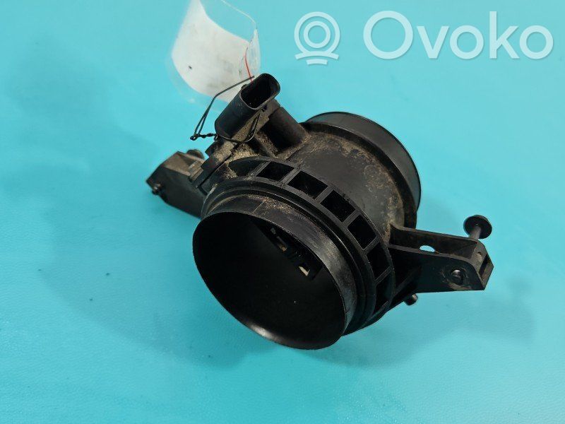 EM5A-12B579-AA Ford Transit - Tourneo Connect Mass air flow meter, €27. ...