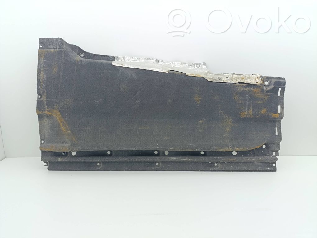 80A825207 Audi Q5 SQ5 Protection inférieure latérale, 30,00 € | OVOKO