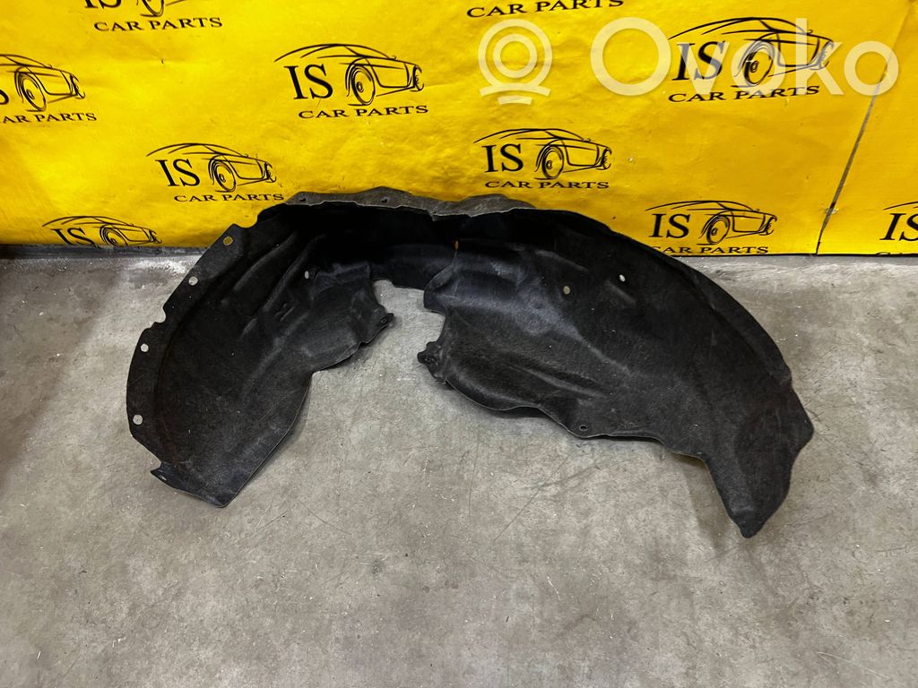 MV4B-S278B50-AC Ford Kuga III Rear arch fender liner splash guards, €25 ...