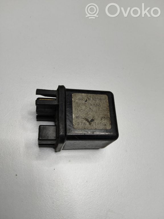 Y70118650 Ford Ranger Glow plug pre-heat relay, €39.90 | RRR