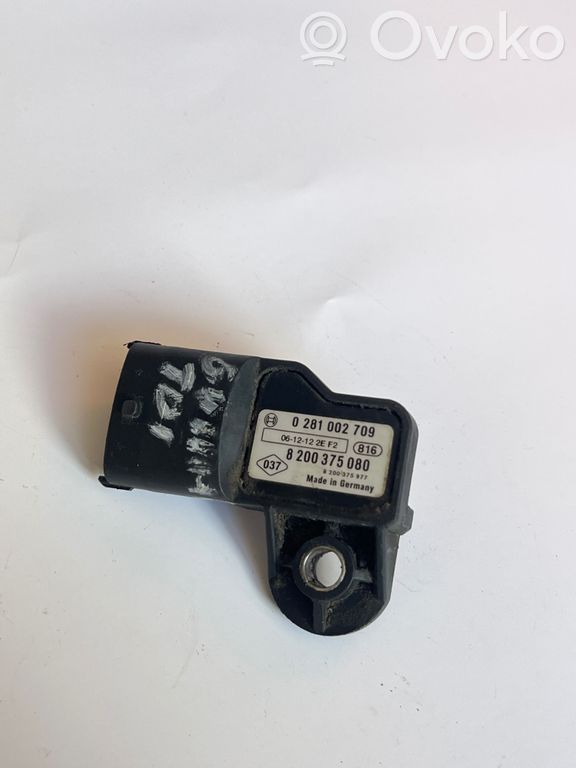0281002709 Suzuki Grand Vitara I Capteur de pression d'air, 15,00 € | OVOKO
