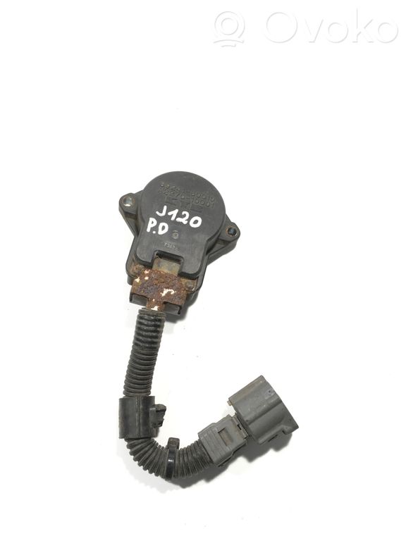 8924160010 Toyota Land Cruiser (J120) Capteur de hauteur à suspension ...