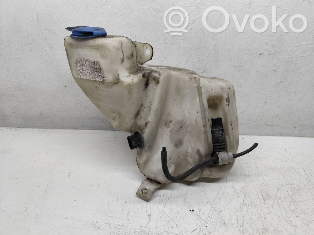 4B0955453C Audi A6 S6 C4 4A Serbatoio/vaschetta liquido lavavetri ...