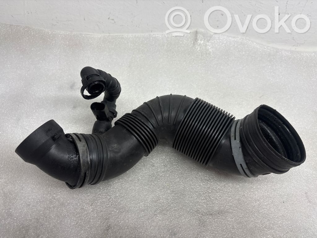 3C0129635 Volkswagen PASSAT B6 Tuyau d'admission d'air turbo, 9,00 ...