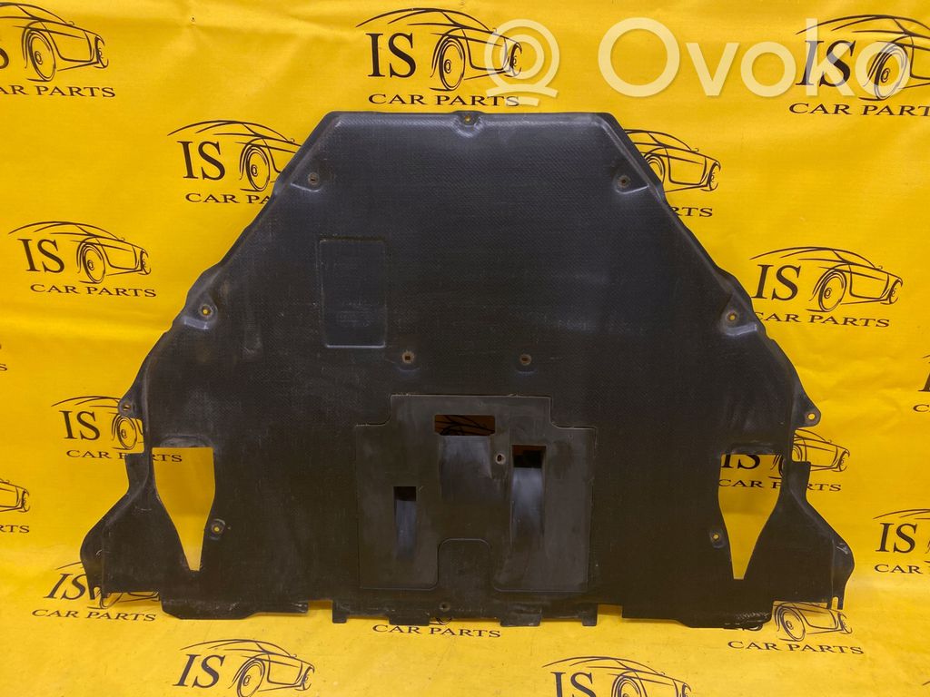 99750402904 Porsche 911 997 Center/middle under tray cover, €143.62 | RRR