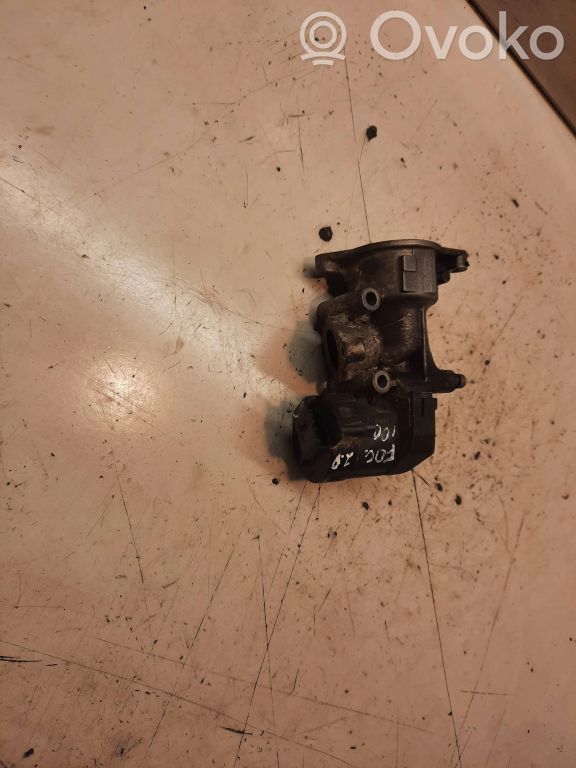 9656612380 Ford Focus Soupape vanne EGR, 10,00 € | OVOKO
