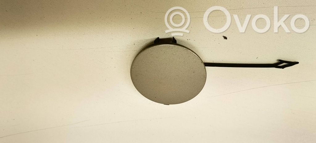 1T0807241 Volkswagen Touran I Rear bumper row hook cap/cover, €10.00 | RRR