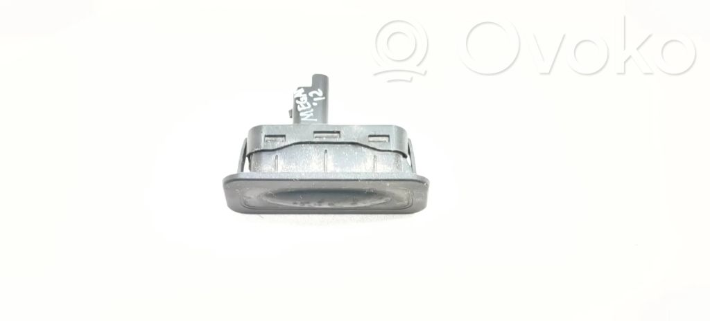 8200076258 Renault Megane III Tailgate opening switch, €3.65 | RRR