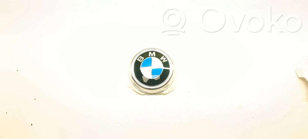 51147364375 BMW X3 F25 Gamintojo ženkliukas/ modelio raidės, 45,00 € | RRR