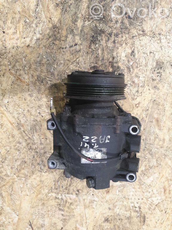 HS090R Honda Jazz Air conditioning (A/C) compressor (pump), €30.40 | RRR