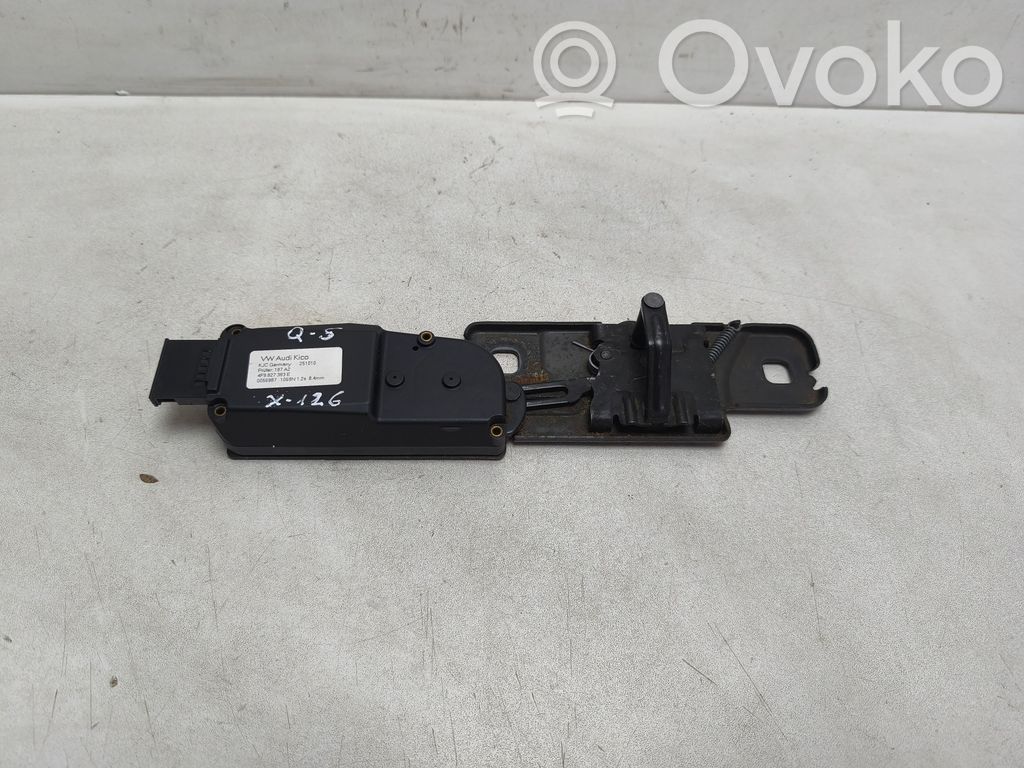 4F9827383E Audi Q5 SQ5 Moteur ouverture de coffre, 12,00 € | OVOKO