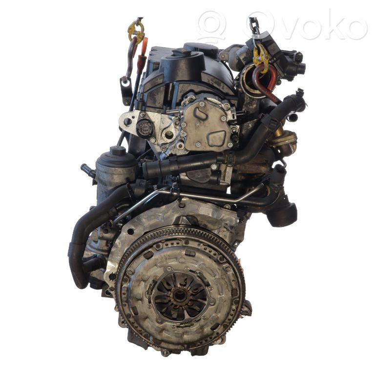 03G100098KX Volkswagen Multivan T5 Engine, €1,951.10 | RRR