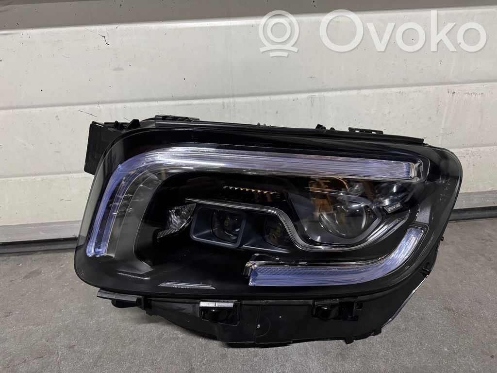 A2479060106 Mercedes-Benz GLB x247 Phare frontale, 588,24 € | OVOKO