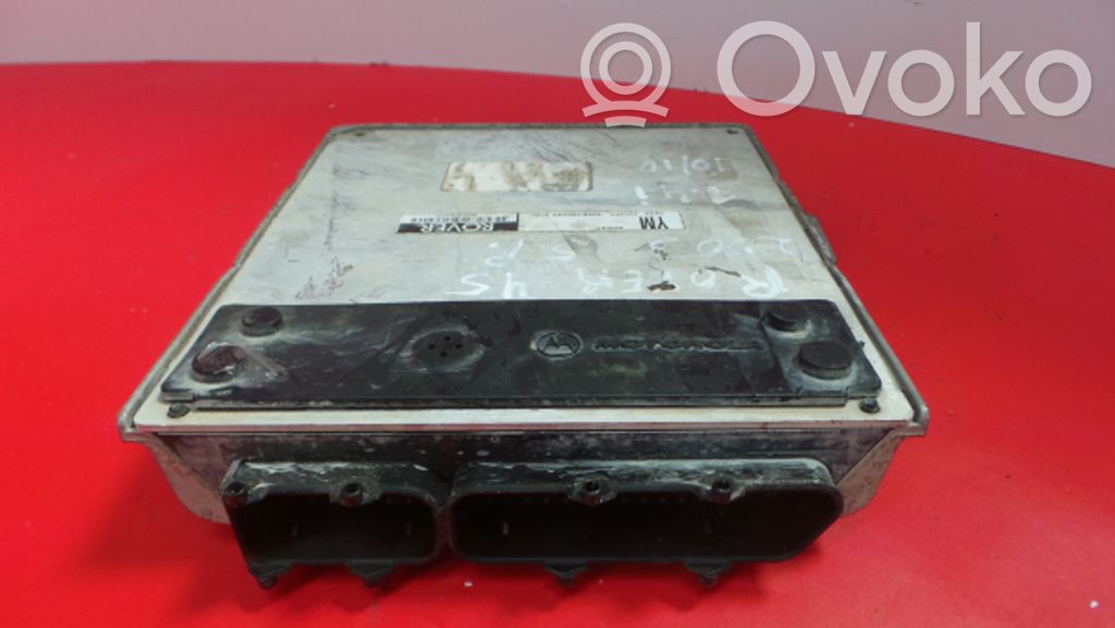 NNN100743 Rover 45 Engine control unit/module, €118.08 | RRR