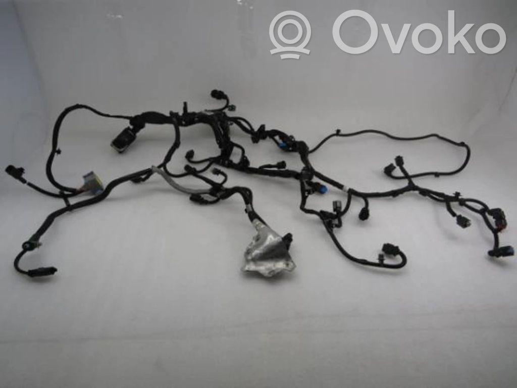 9810165180 Peugeot 5008 II Faisceau de câblage pour moteur, 246,00 ...