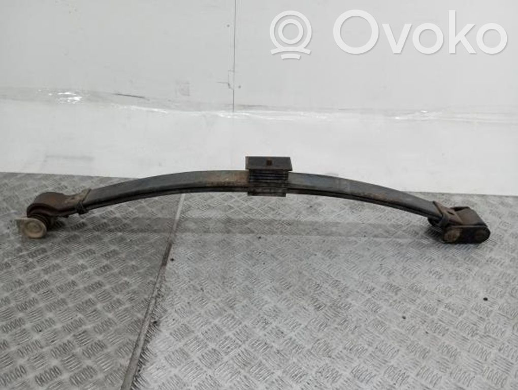 MKG334980 Mitsubishi Canter Poutre d'essieu arrière, 233,70 € | OVOKO