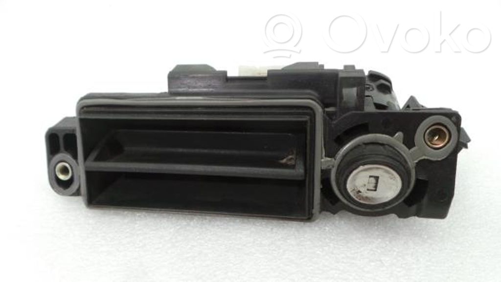 A2037500693 Mercedes-Benz SLK R171 Serrure de hayon, 40,00 € | OVOKO