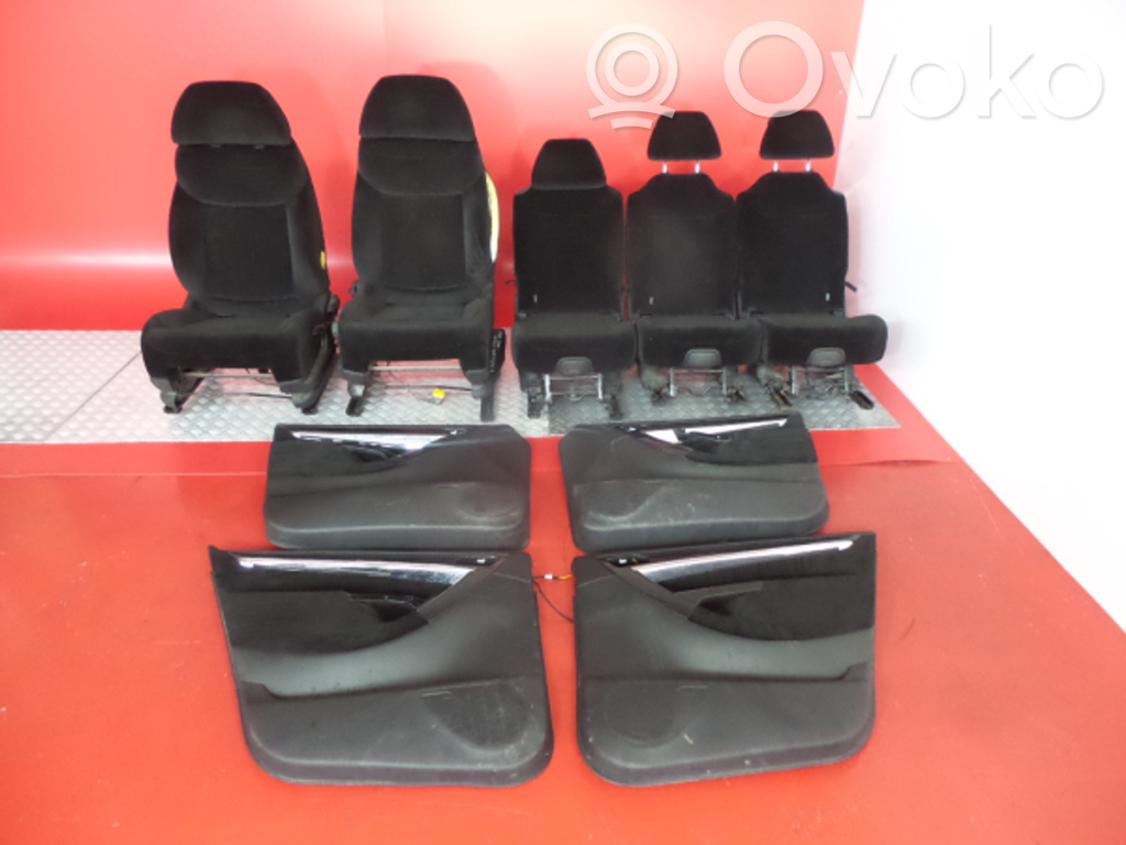 Citroen C4 Grand Picasso Juego del asiento, 177,12 € | OVOKO